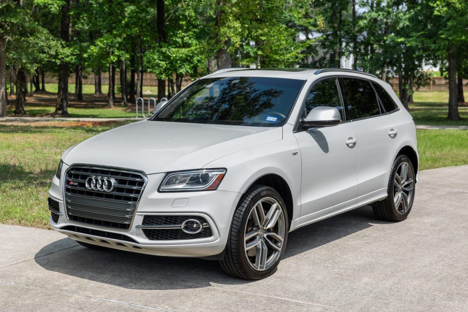 Sq5 1st Gen | Hypercars | Hypercars