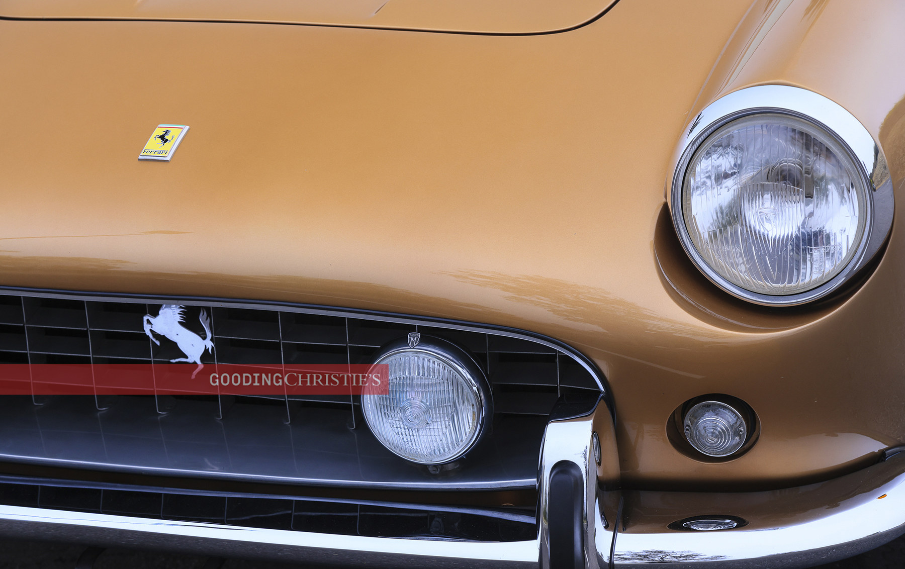 1961 Ferrari 250 GT SWB California Spider | Hypercars