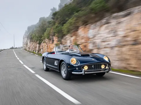Ferrari 250 250 GT California Spider Prices | Hypercars