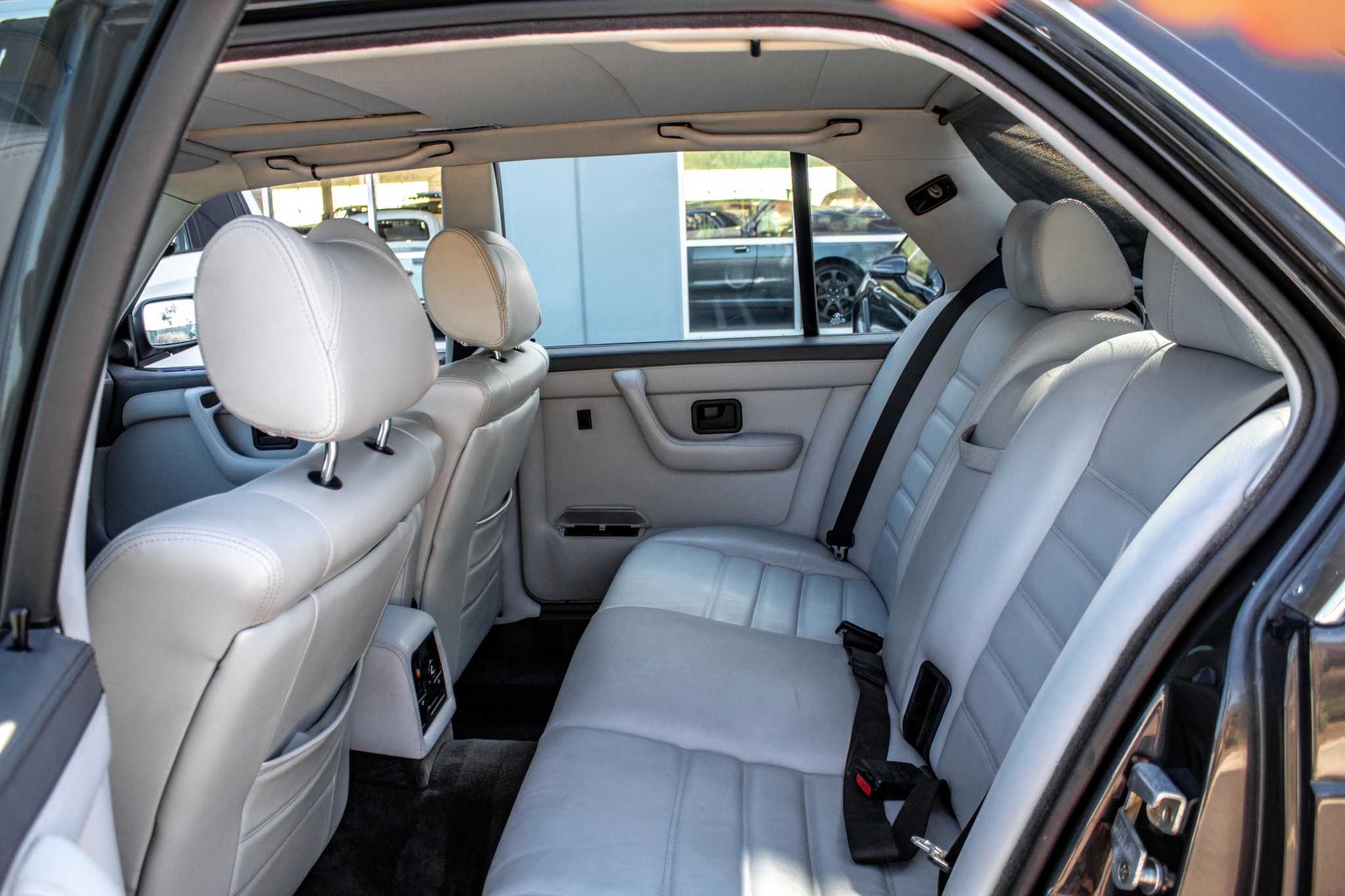 1986 BMW 7 Series E23 L7 | Hypercars