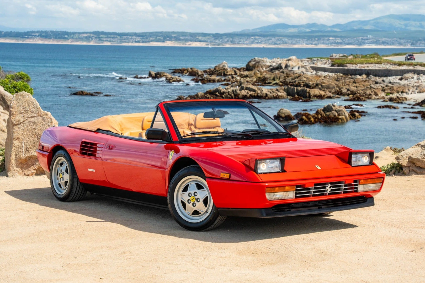 Best Ferraris Under $200K in 2026 | Hypercars