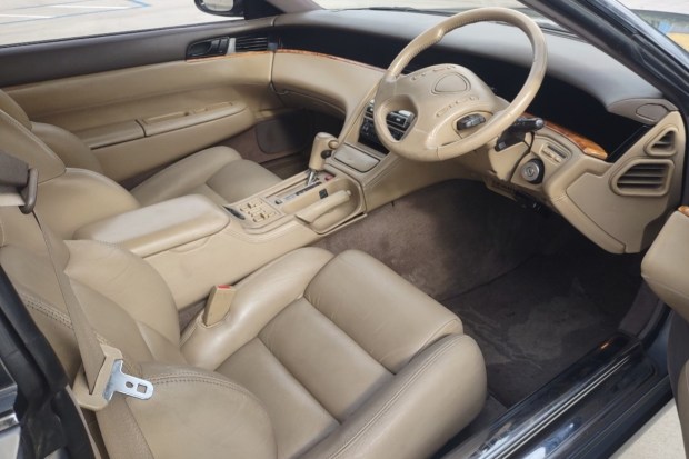 1991 Mazda Eunos Cosmo | Hypercars