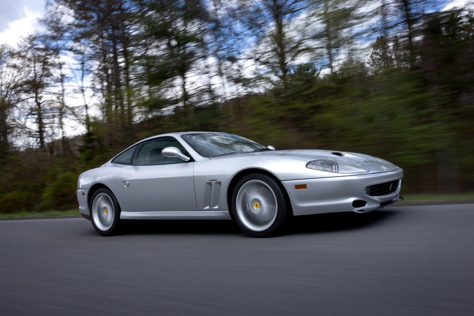 Best Ferraris Under $200K in 2026 | Hypercars