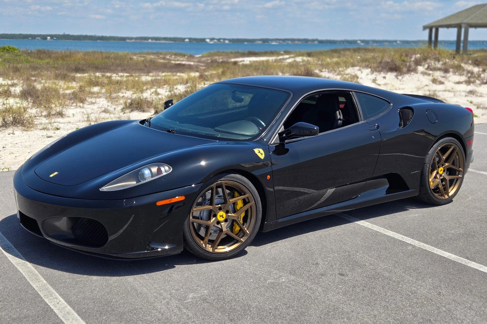 Best Ferraris Under $200K in 2026 | Hypercars