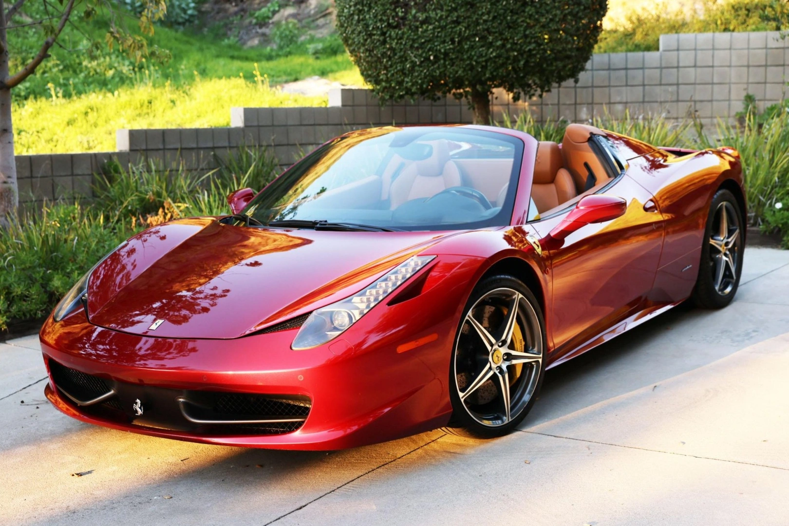 Best Ferraris Under $200K in 2026 | Hypercars