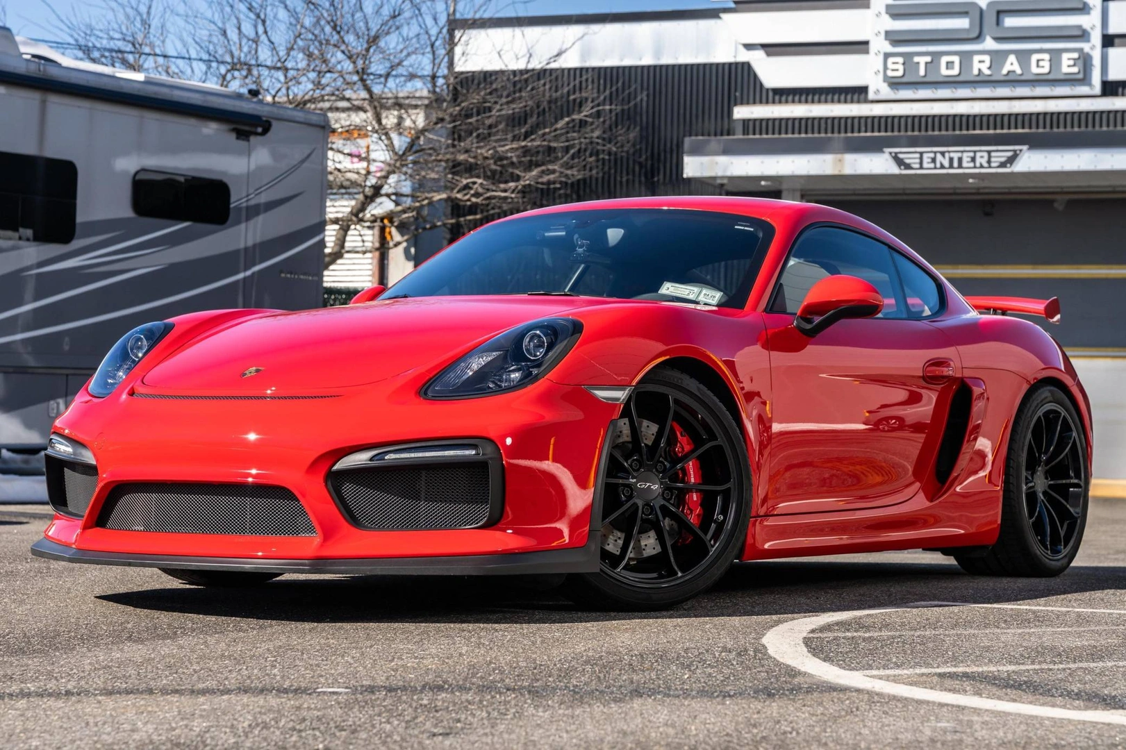 Porsche Cayman GT4 vs 911 GT3: Track Car Comparison | Hypercars