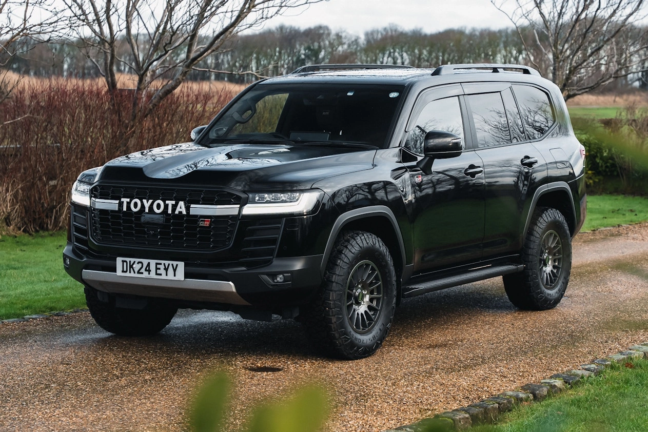 Best Toyota Land Cruiser Years to Buy in 2026 | Hypercars