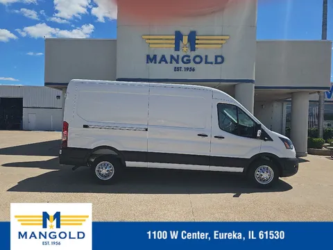 Ford Transit Prices | Hypercars